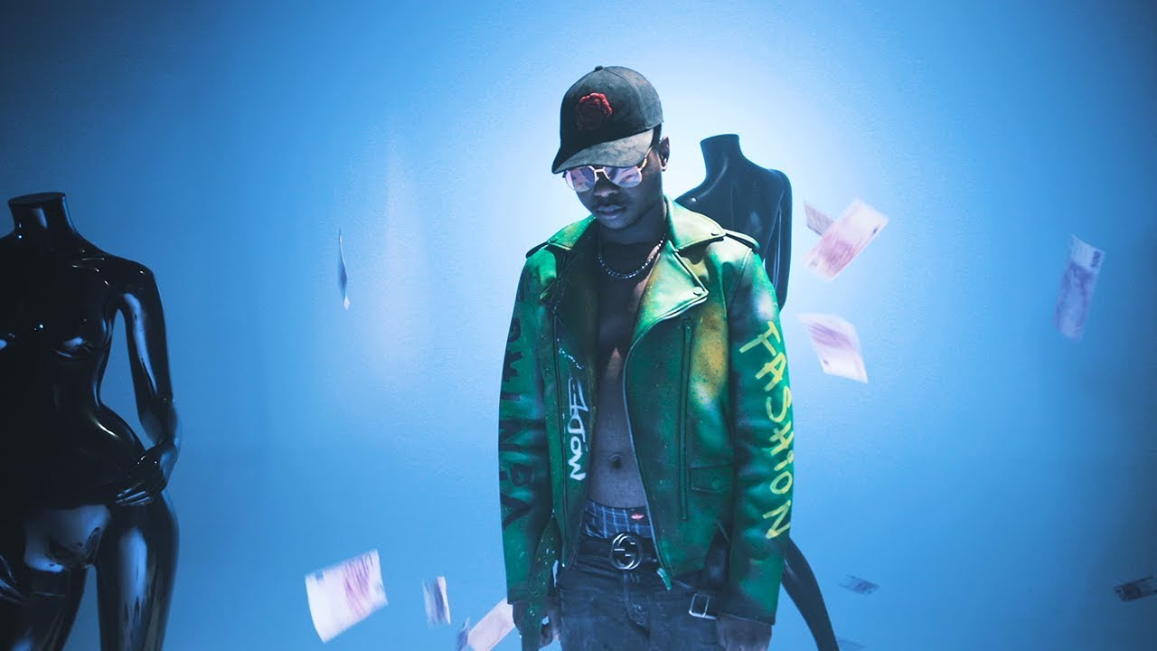 Leto annonce l’arrivée de son premier album ! – VIPZONE