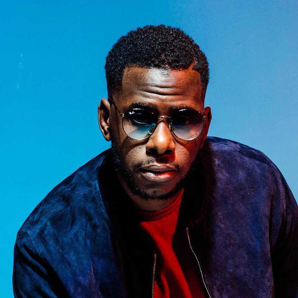 Retour spécial de Yaro avec son projet « La Spé