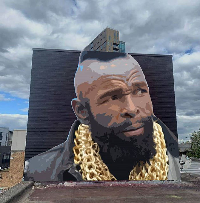 L’art se fond dans les rues avec Falko One ! – VIPZONE