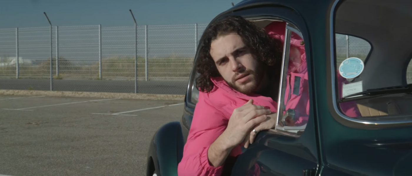 H-Lamba présente son clip “Bim Bada Boom” – VIPZONE