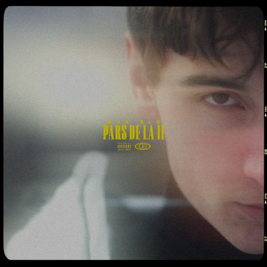 Max DLG nous présente Pars de là 2,