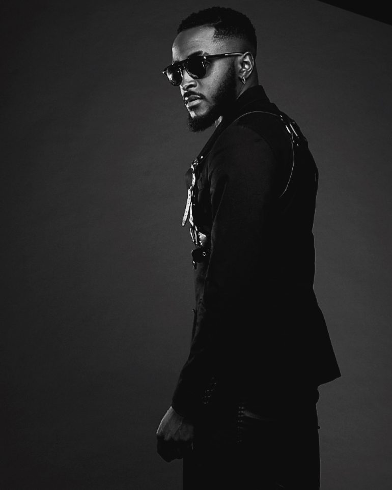 KEVANY nous présente le clip "Tout ce que j'aime