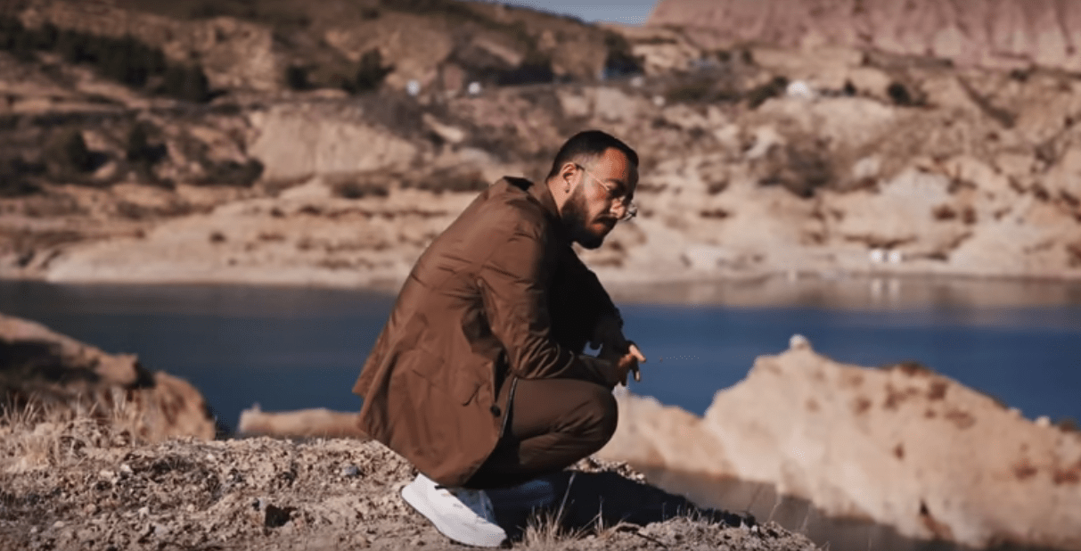 "CODE BARRE" NOUVELLE SORTIE DE LACRIM - VIPZONE