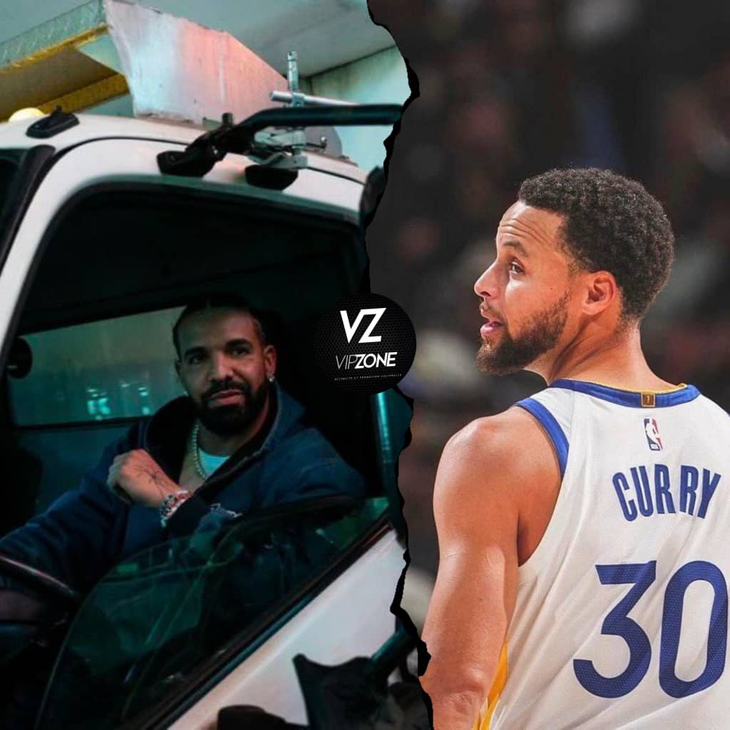 🏀 Steph Curry Sest Récemment Exprimé Sur Le Phénomène Not Like Us De