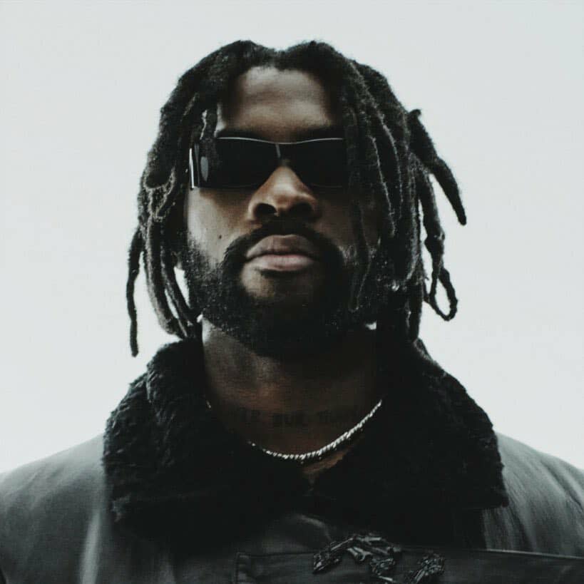 DAMSO vient d’annoncer la sortie de son NOUVEAU PROJET tant attendu ! 🔥 ...