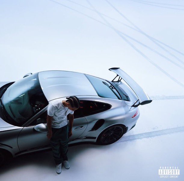 Le nouvel album de Favé, déjà disponible sur toutes les plateformes de ...