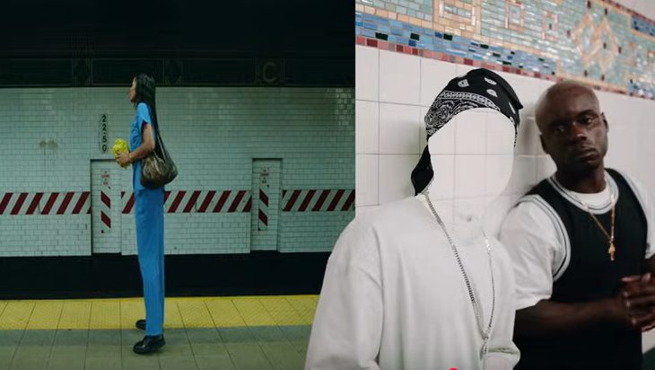 Le légendaire duo Mobb Deep renaît avec un clip inattendu - VIPZONE