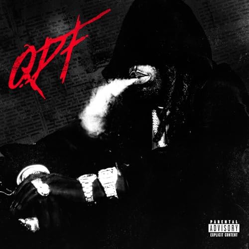 Avec son single "QUE DES FAITS", Gazo parle sans détour - VIPZONE