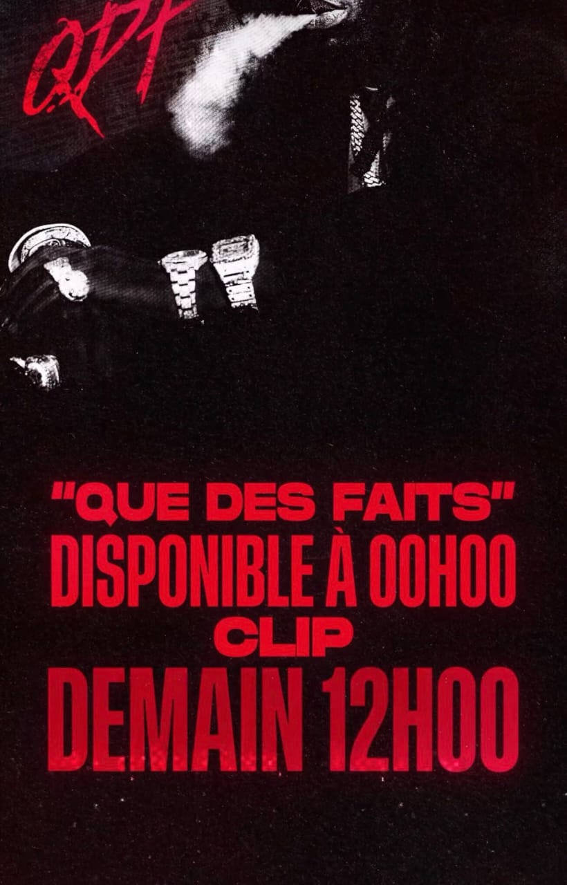 GAZO annonce officiellement la sortie d’un nouveau titre très attendu ...