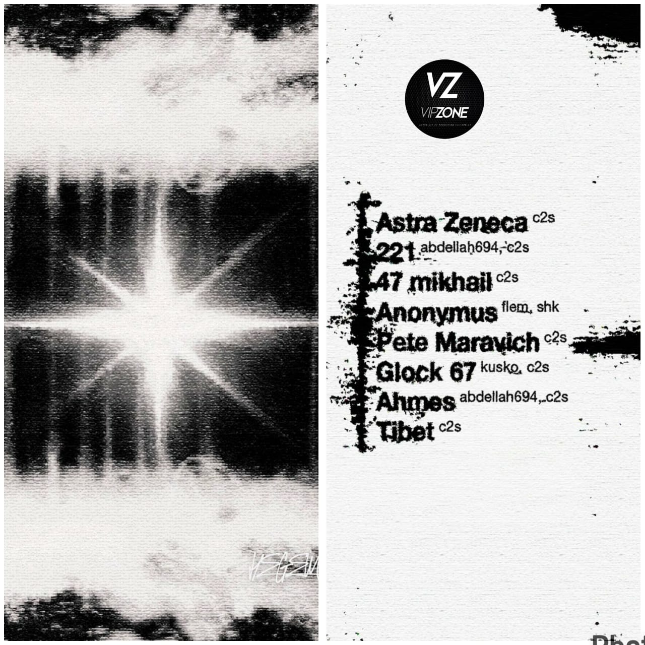 OSIRUS JACK est de retour et frappe fort - VIPZONE