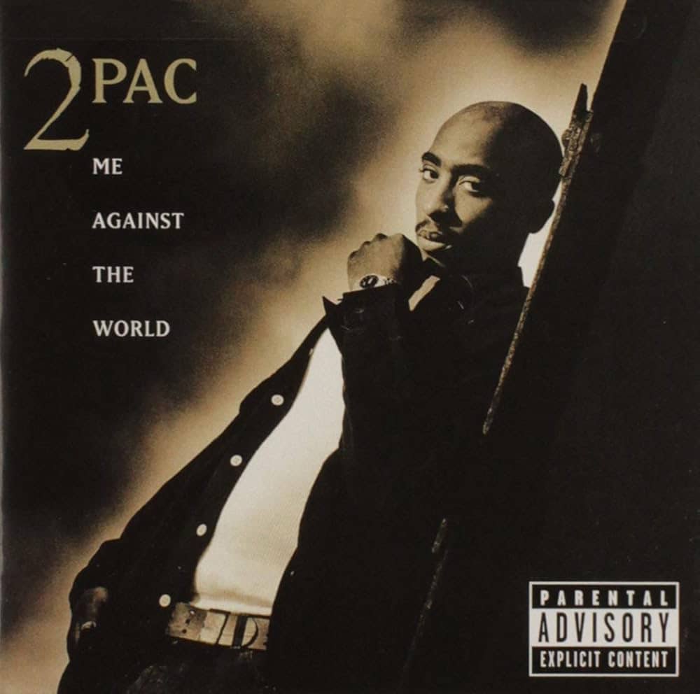 Il y a 31 ans, Me Against the World de 2pac voyait le jour - VIPZONE